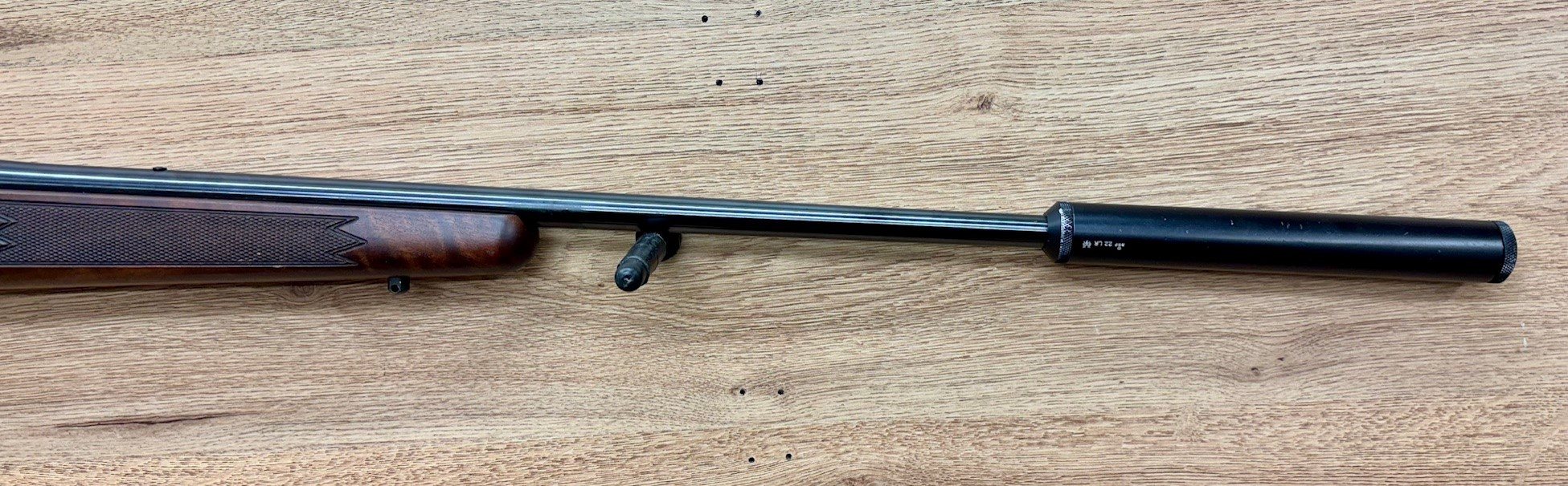 S/H Sako 22Lr Finfire. - Rifleman Firearms