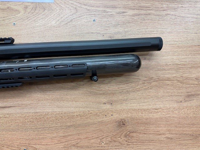 Airgun Technology AGT Uragan 2 600 Synthetic PCP - Rifleman Firearms