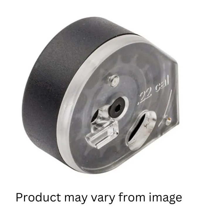 Kral Airgun Magazine - Rifleman Firearms