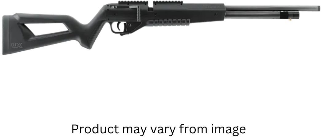 Umarex UX ICONIX PCP RIFLE - Rifleman Firearms
