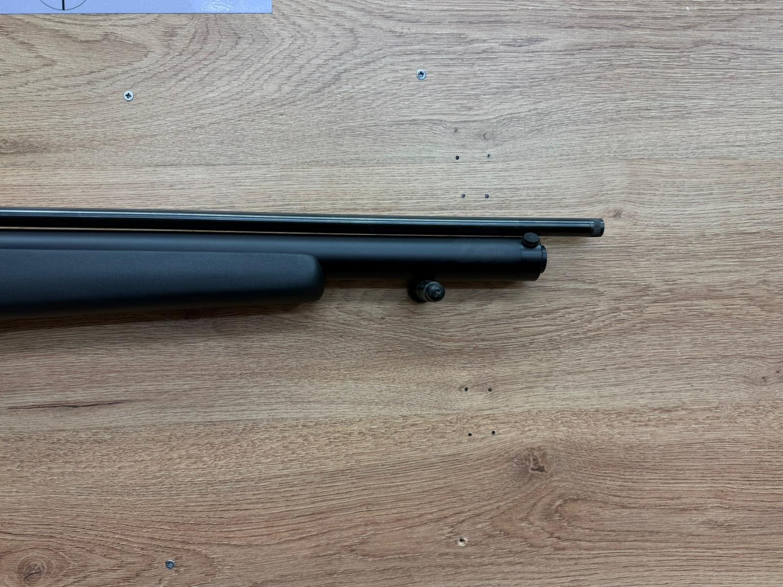 FX Airguns S/H FX T12 .177 PCP Air Rifle - Rifleman Firearms