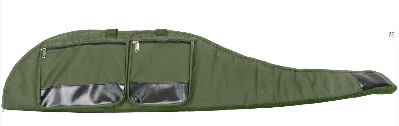 Rifleman Classic Gun Slip 50" - Rifleman Firearms