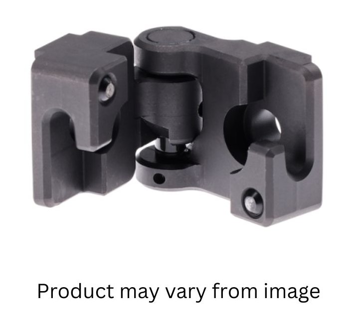 Daniel Defence Pro Chassis Folding Stock Adapter - Rifleman Firearms