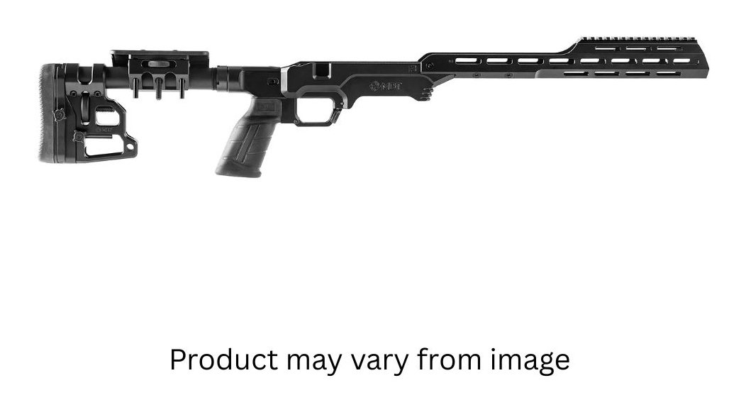 MDT LSS GEN3 Chassis System-Tactical - Rifleman Firearms