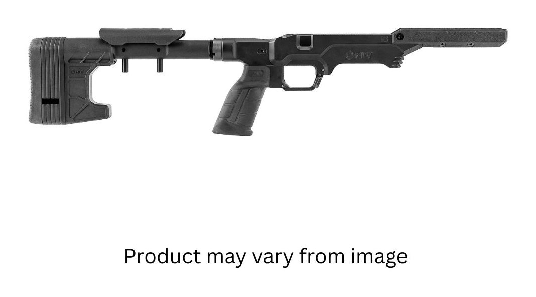 MDT LSS GEN3 Chassis System-Worker - Rifleman Firearms