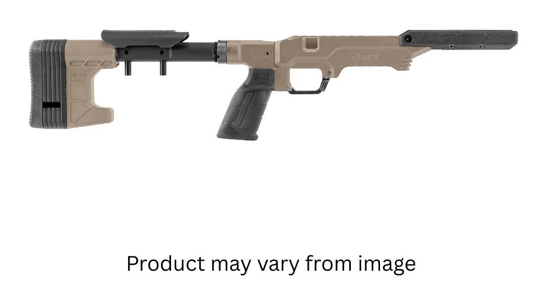 MDT LSS GEN3 Chassis System-Worker - Rifleman Firearms