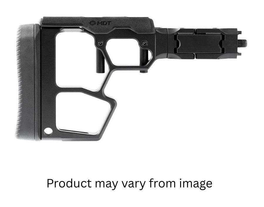 MDT SRS-XF Premier Rifle Stock - Rifleman Firearms