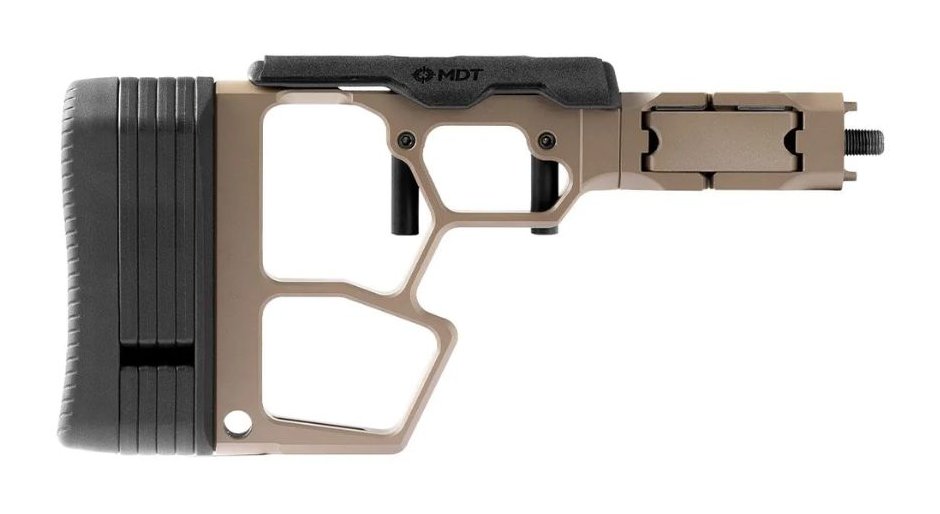 MDT SRS-XF Premier Rifle Stock - Rifleman Firearms