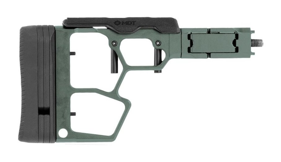 MDT SRS-XF Premier Rifle Stock - Rifleman Firearms