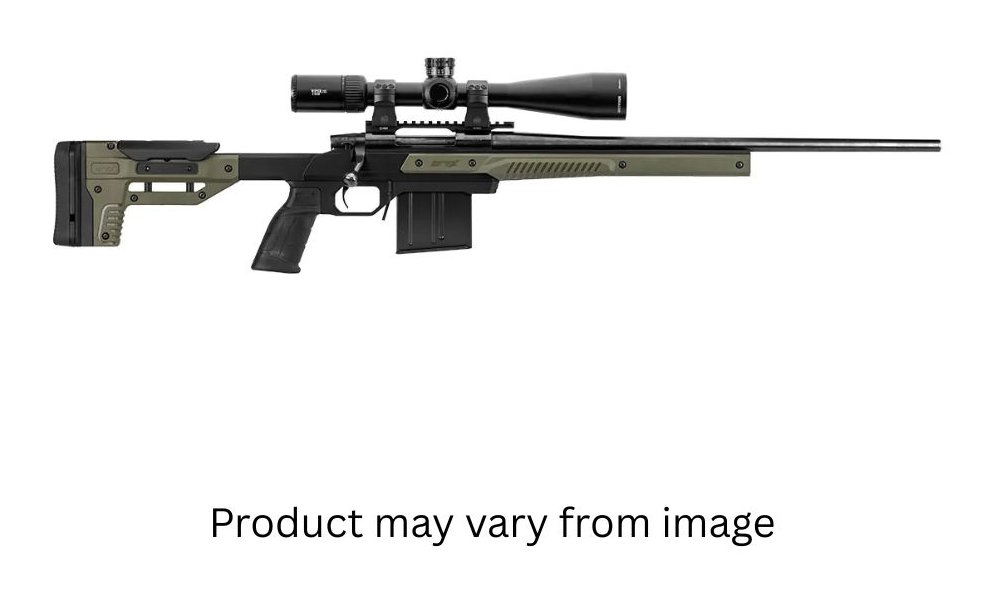 MDT Oryx Rifle Chassis - Rifleman Firearms