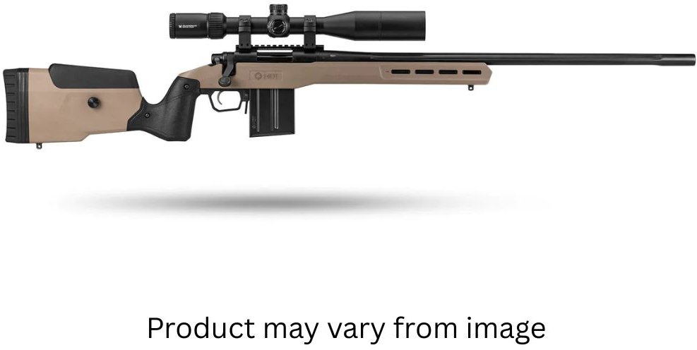 MDT Field Stock Chassis System - Rifleman Firearms