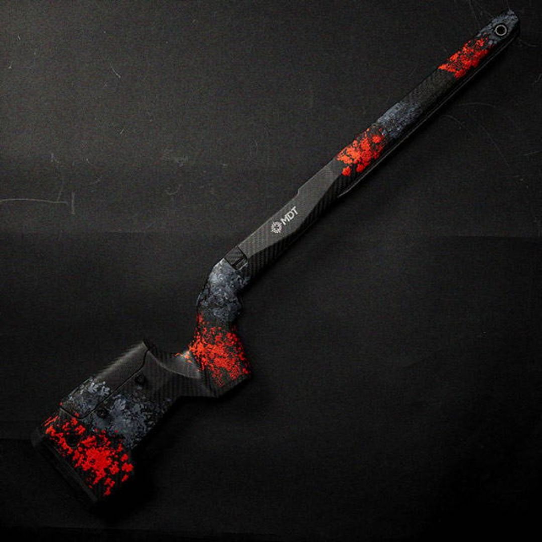 MDT CRBN CHASSIS - Rifleman Firearms