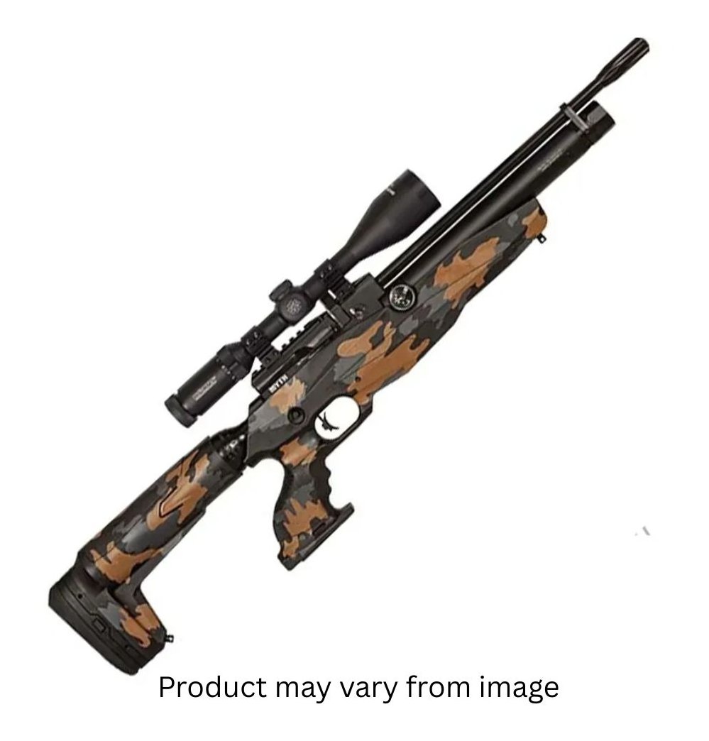 Reximex Myth PCP Air Rifle - Rifleman Firearms