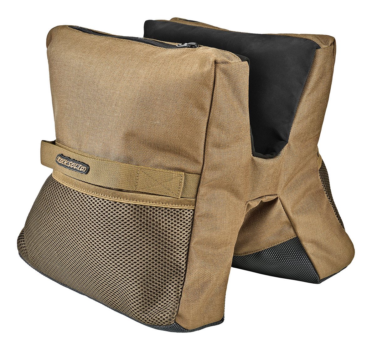 Bergara BERGARA QUAKE H SHAPED SHOOTING SUPPORT BAG - Rifleman Firearms
