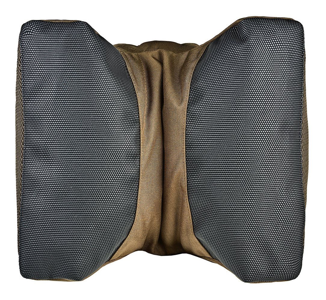 Bergara BERGARA QUAKE H SHAPED SHOOTING SUPPORT BAG - Rifleman Firearms