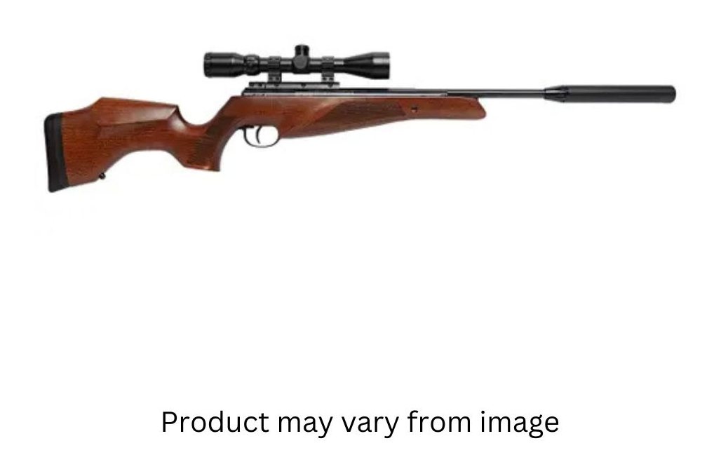 BSA Lightning CLX-Beech Break Barrel Air Rifle - Rifleman Firearms
