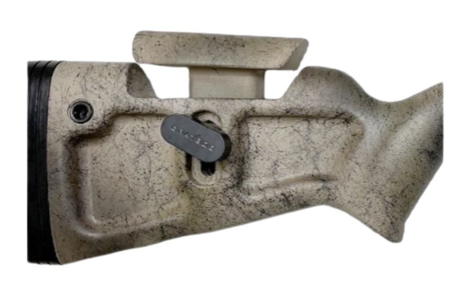 Grayboe GRAYBOE EAGLE PRO REM 700 L/A Rifle Chassis - Rifleman Firearms