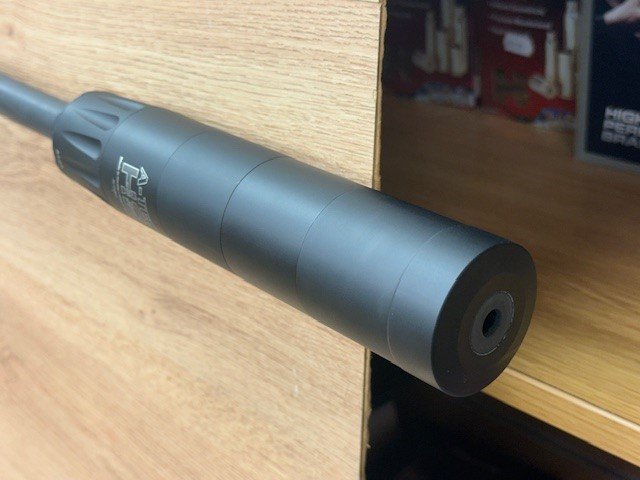 S/H Ruger Precision .243 Bolt Action Rifle - Rifleman Firearms