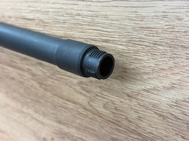 S/H Ruger Precision .243 Bolt Action Rifle - Rifleman Firearms