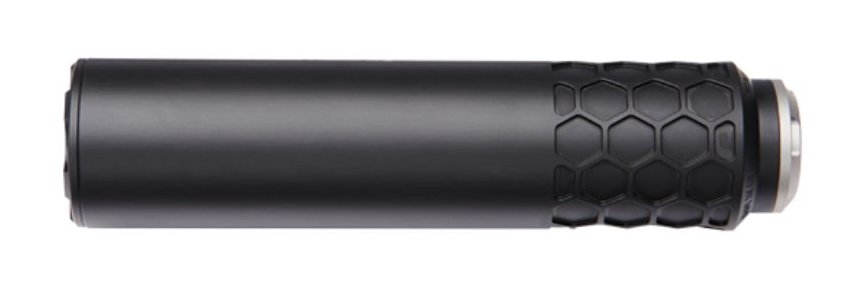 Wildcat Elite Ti Sound Moderator - Rifleman Firearms