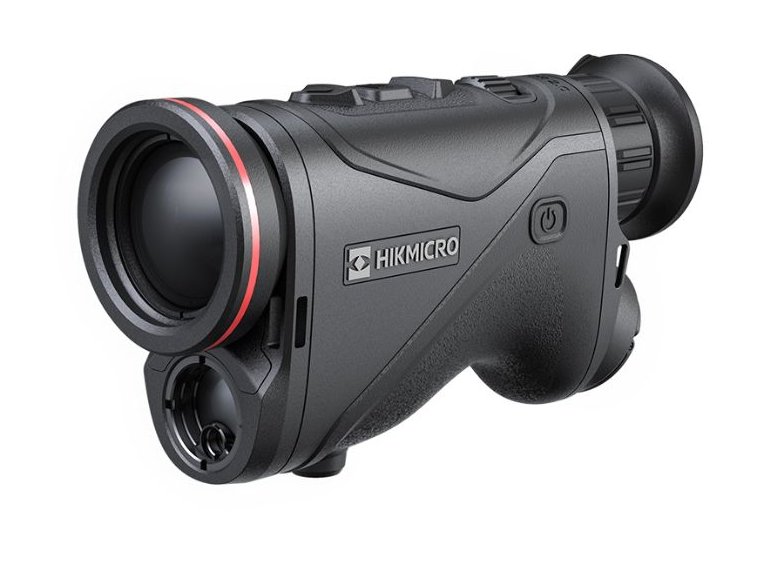 HIKMICRO CONDOR 2.0 Thermal Monocular - Rifleman Firearms