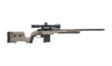 Stocks & Chassis Systems - Accessories - Rifleman Firearms