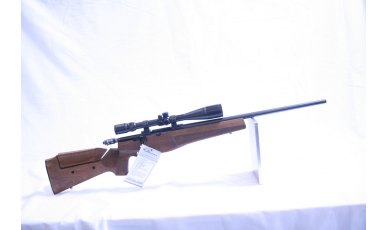Used & EX Display Rifles For Sale - Rifleman Firearms