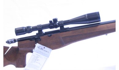 Used & EX Display Rifles For Sale - Rifleman Firearms
