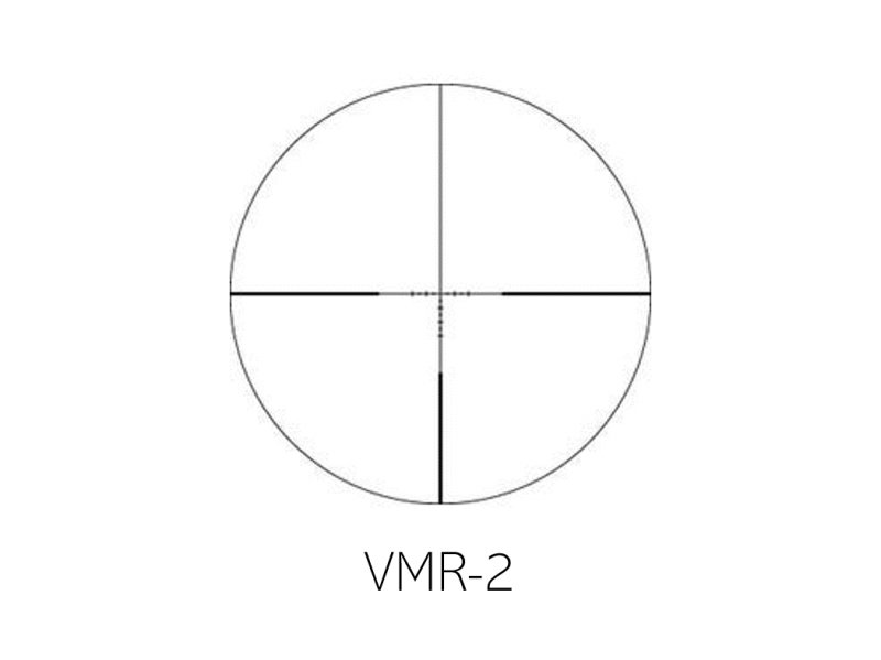 Vortex Optics Vortex Razor HD Gen II-E 1-6x24 Rifle Scope - Rifleman ...