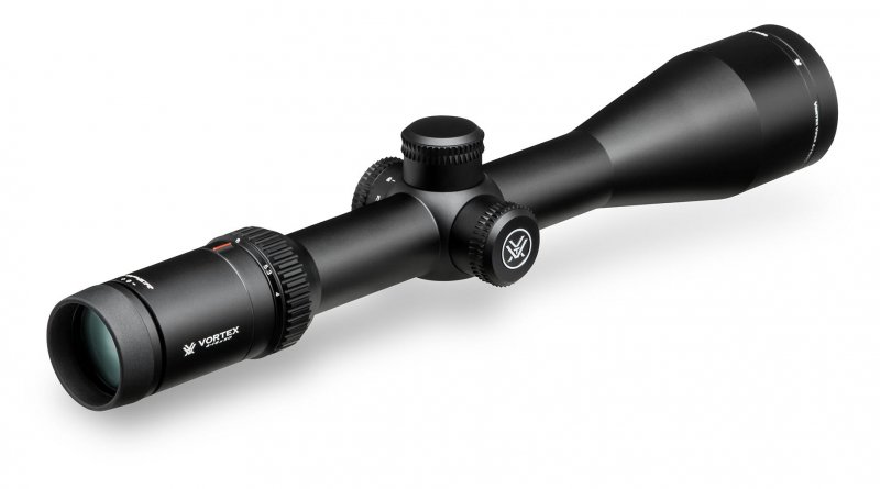 Vortex Optics Vortex Viper HS 4-16x50 Rifle Scope - Rifleman Firearms