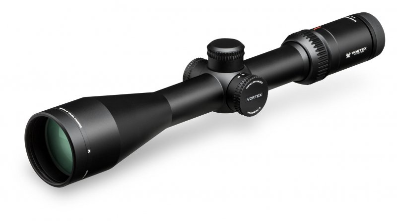 Vortex Optics Vortex Viper HS 4-16x50 Rifle Scope - Rifleman Firearms