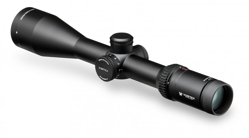 Vortex Optics Vortex Viper HS 4-16x50 Rifle Scope - Rifleman Firearms