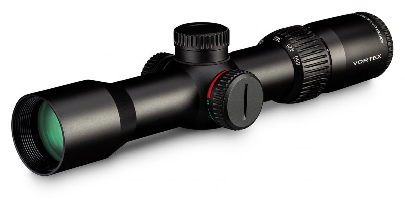 Vortex Crossfire II 2-7x32 Crossbow Kit - Rifleman Firearms