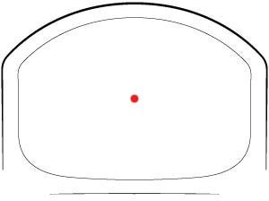 Vortex Optics Vortex Razor Red Dot Optic - Rifleman Firearms
