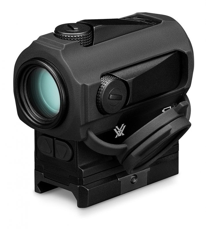 Vortex Optics Vortex Sparc AR Red Dot Optic - Rifleman Firearms