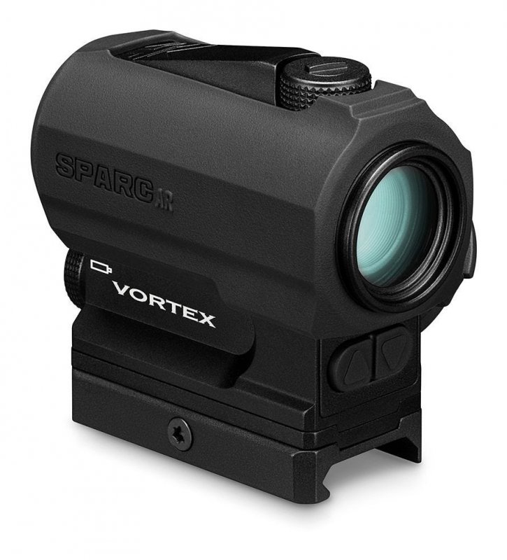 Vortex Optics Vortex Sparc AR Red Dot Optic - Rifleman Firearms