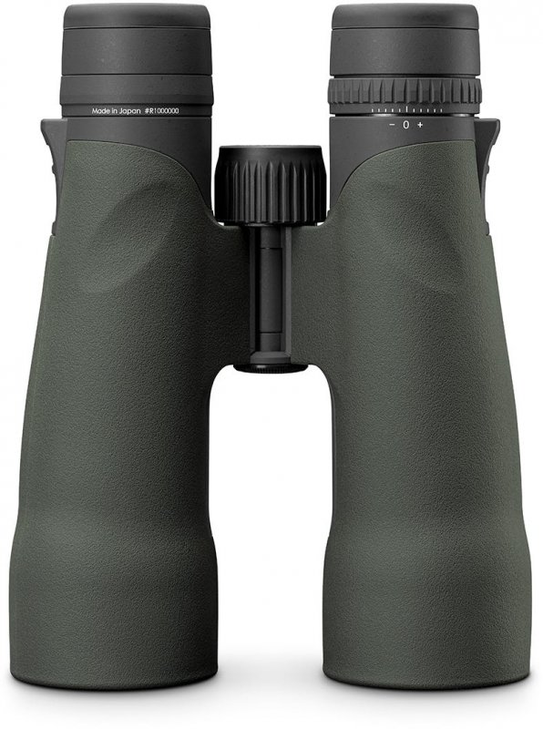 Vortex Optics Vortex Razor UHD 12x50 Binoculars Optic - Rifleman Firearms