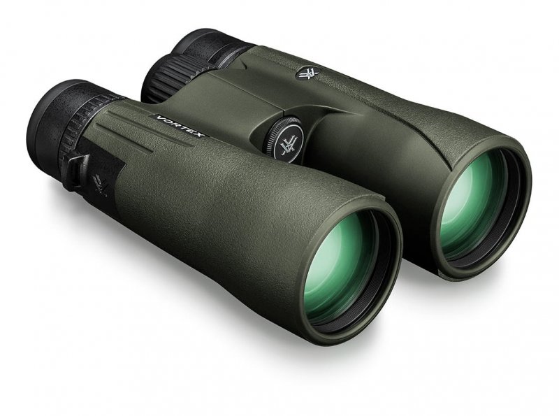 Vortex Optics Vortex Viper HD 12x50 Binoculars Optic - Rifleman Firearms