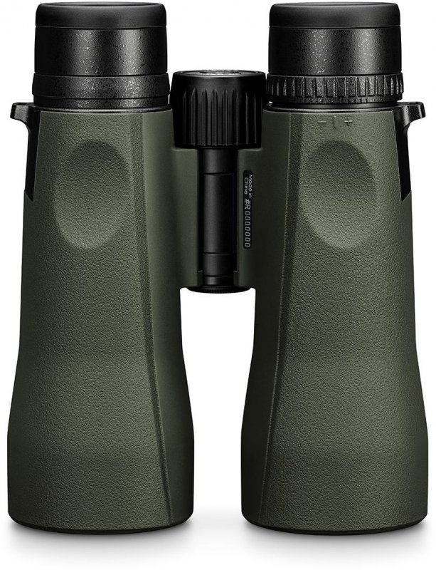 Vortex Optics Vortex Viper HD 12x50 Binoculars Optic - Rifleman Firearms