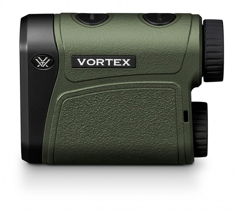 Vortex Optics Vortex Impact 1000 Rangefinder Optic - Rifleman Firearms