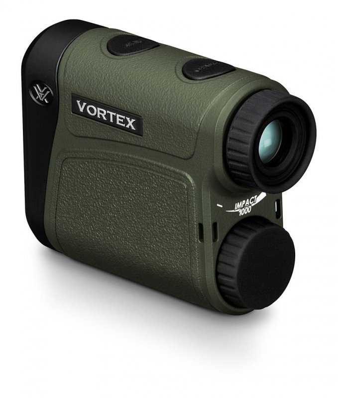 Vortex Optics Vortex Impact 1000 Rangefinder Optic - Rifleman Firearms