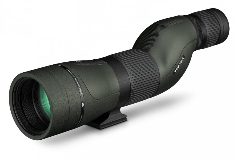 Vortex Diamondback HD 16-48x65 Spotting Scope - Rifleman Firearms
