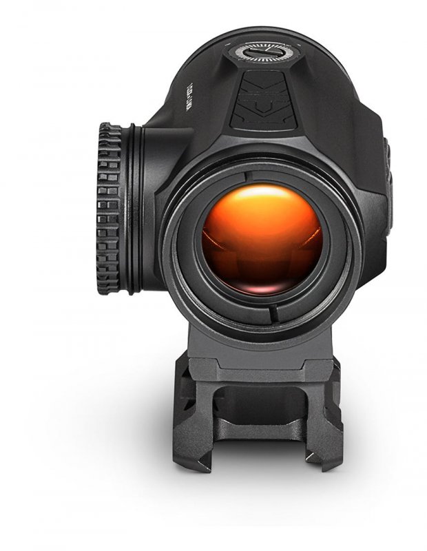 Vortex Spitfire HD Gen II 3x Prism Scope - Rifleman Firearms