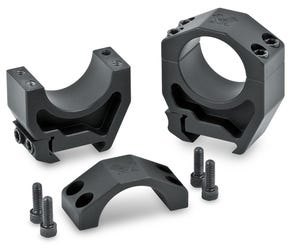 Vortex Optics Vortex Precision Matched 34mm Rings - Rifleman Firearms