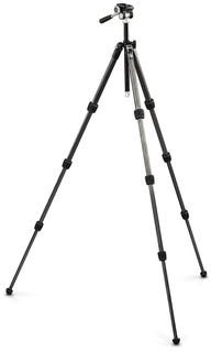 Vortex Summit Carbon Fibre II Tripod + Pan Head - Rifleman Firearms