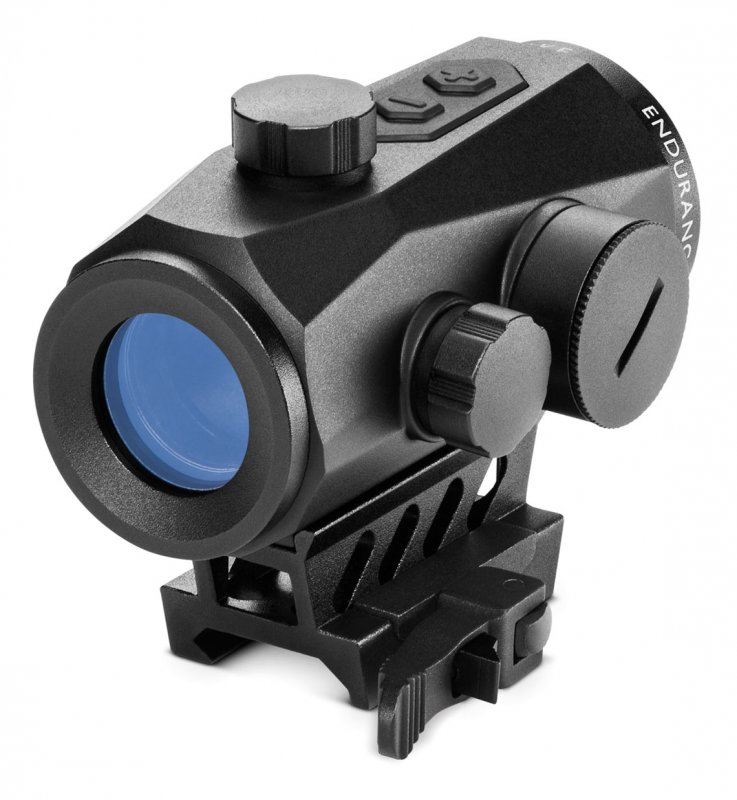 Hawke Optics Hawke Endurance Red Dot 1x30 Optic - Rifleman Firearms
