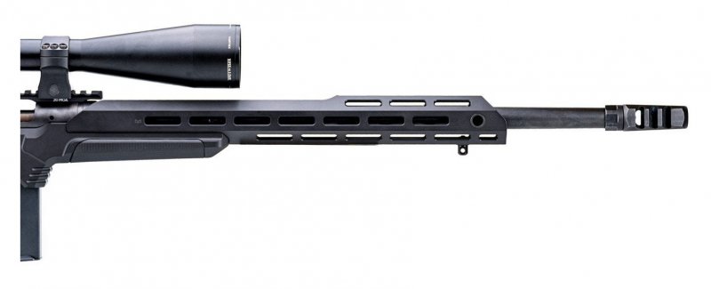 MDT ESS Chassis System - Rifleman Firearms