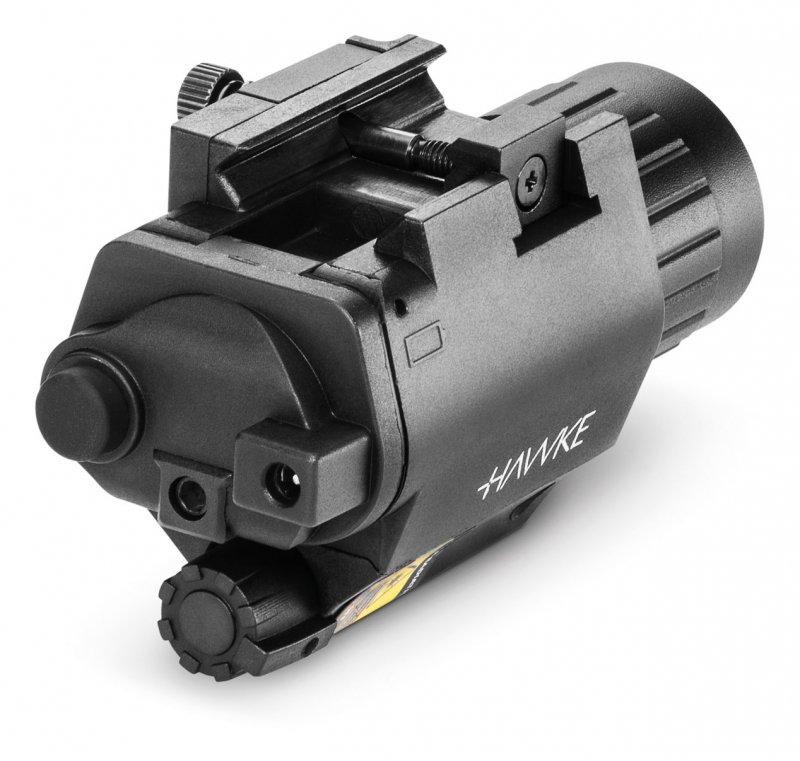 Hawke Optics Hawke Laser/LED Illuminator - Rifleman Firearms
