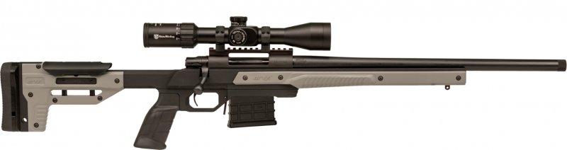 Howa 1500 Oryx Rifle - Rifleman Firearms