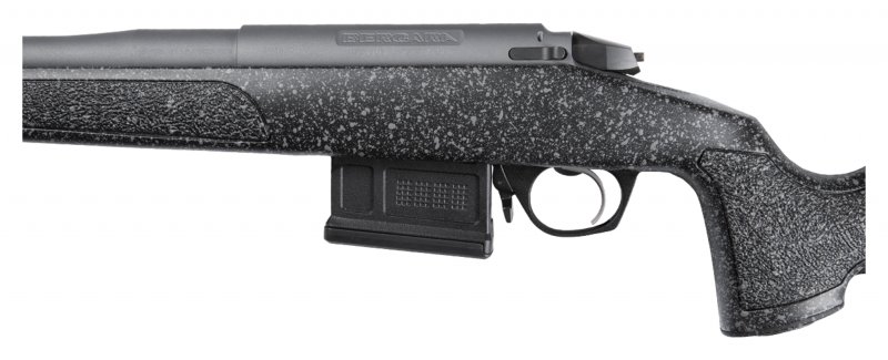 Bergara HMR Pro Rifle - Rifleman Firearms